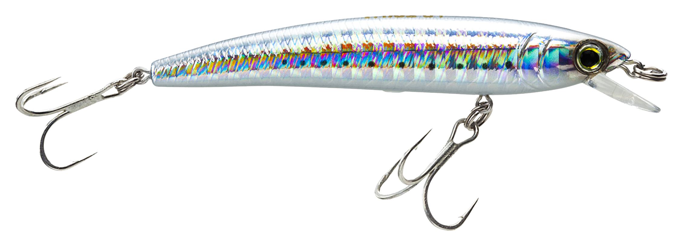 Yo-Zuri Pin's Minnow Sinking Hard Bait | Bass Pro Shops